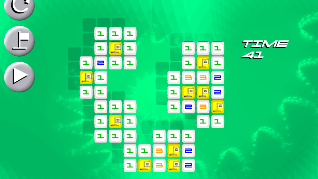 MindSweep – LD Smith Games