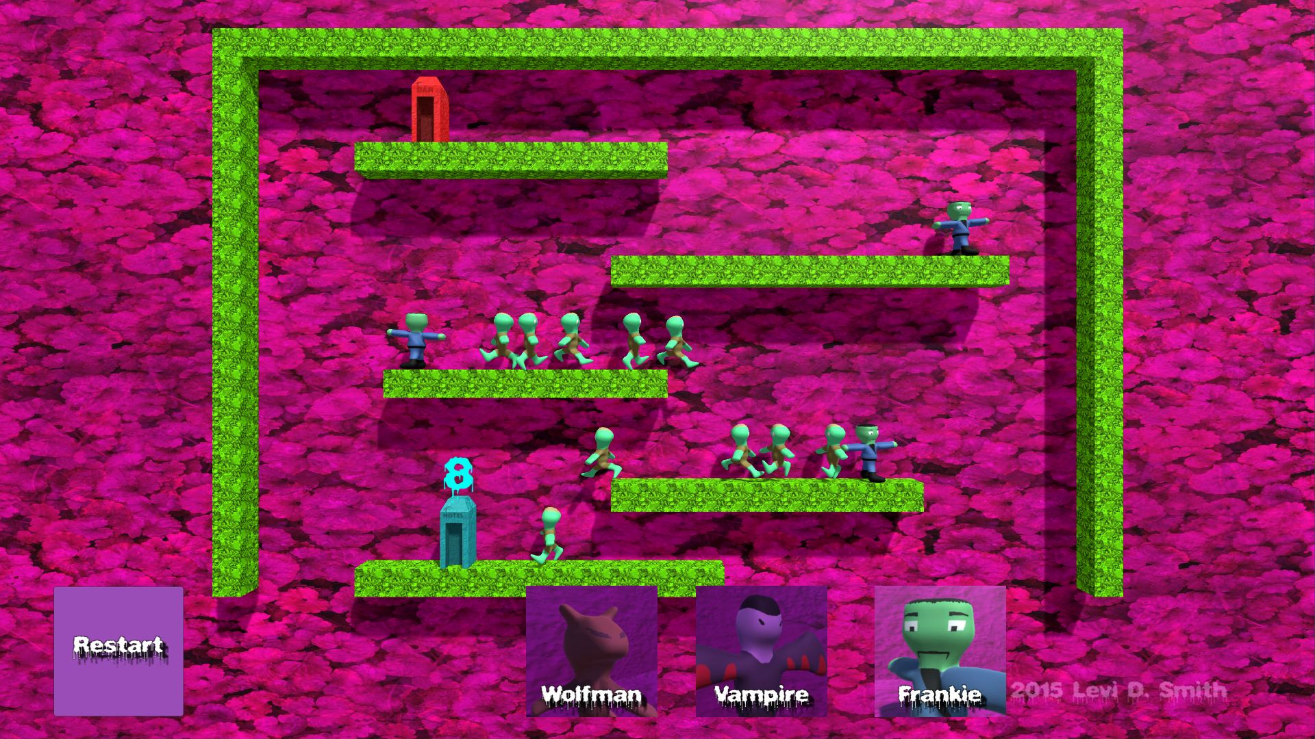 Monster Hotel Game Hotel Transylvania Monster Pets Short Film Released